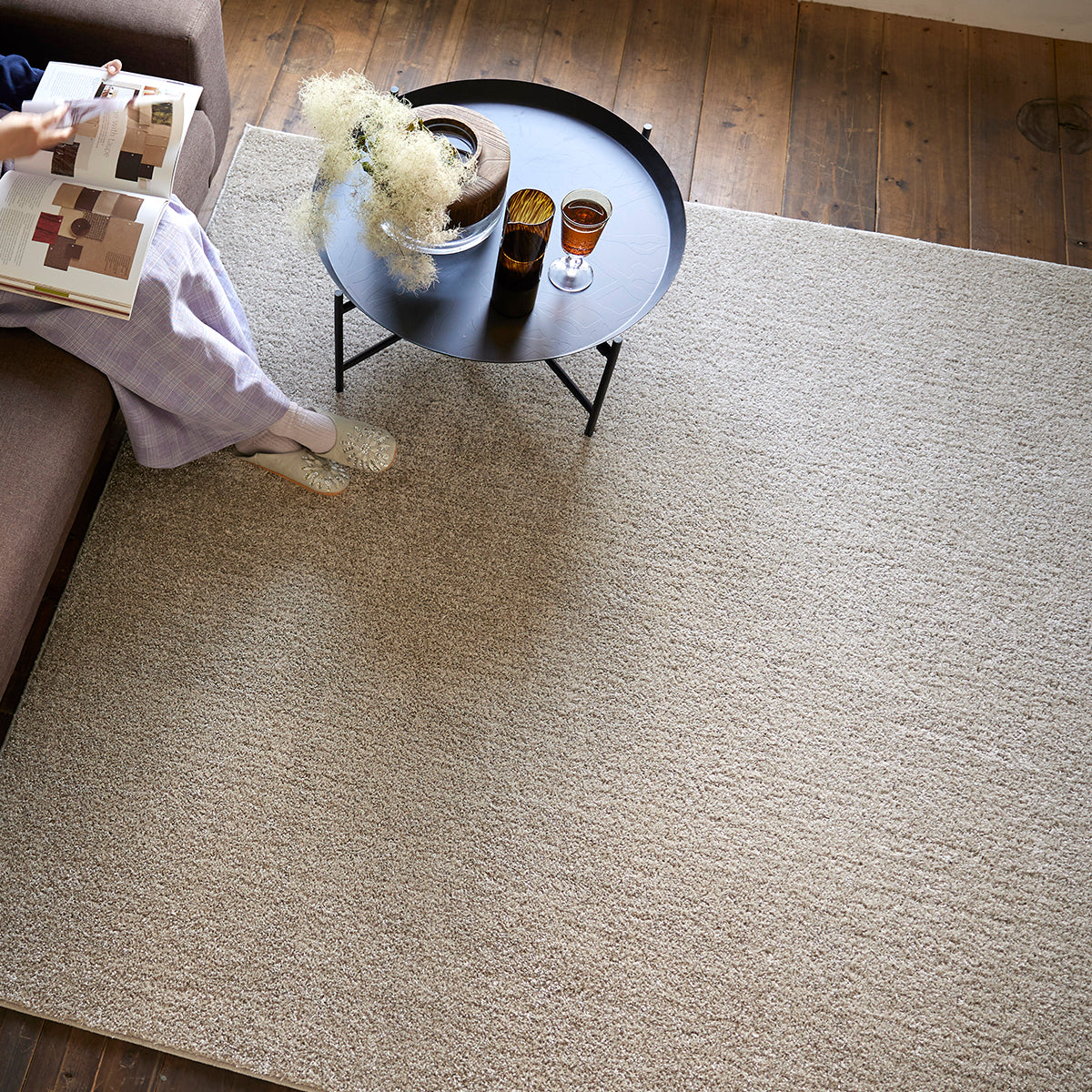 日本進口地毯｜REFLET 地毯｜日本製地毯 – QUATTIS 十刻