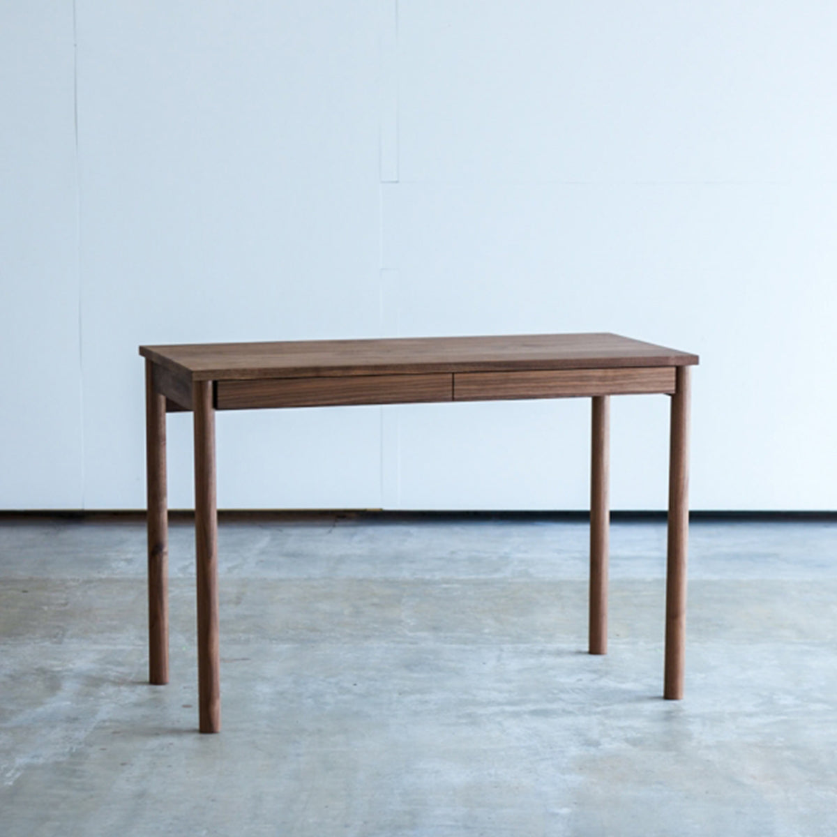 日本實木書桌 推薦｜KAZE 書桌｜百年工坊製作 – QUATTIS 十刻